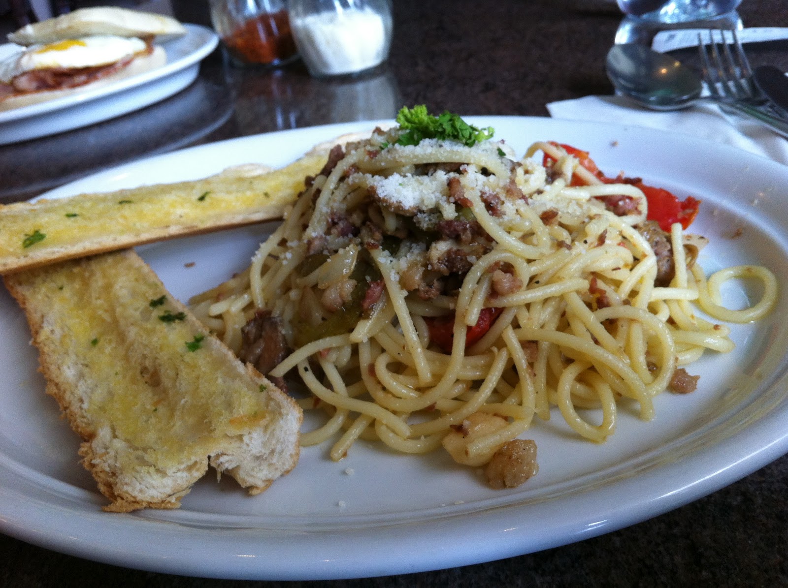 Cafe Mobility: Cafeccino by Dome