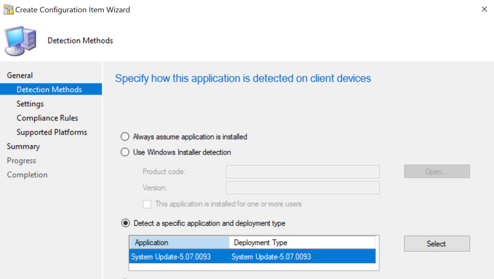 System Update Suite and MEM: Part 2 Configuring and Deploying the Apps