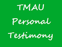 Youtube : TMAU vlog by young female activist ~ Systemic Body Odor Blog
