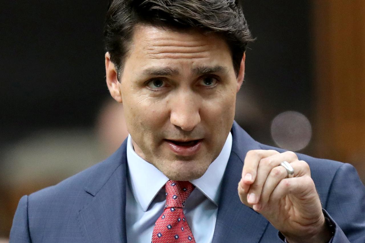 War News Updates: Will Canadian Prime Minister Trudeau Be Re-Elected ...