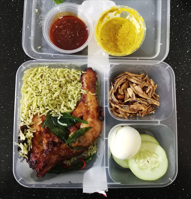 Sepiring Paradigm Mall, PJ