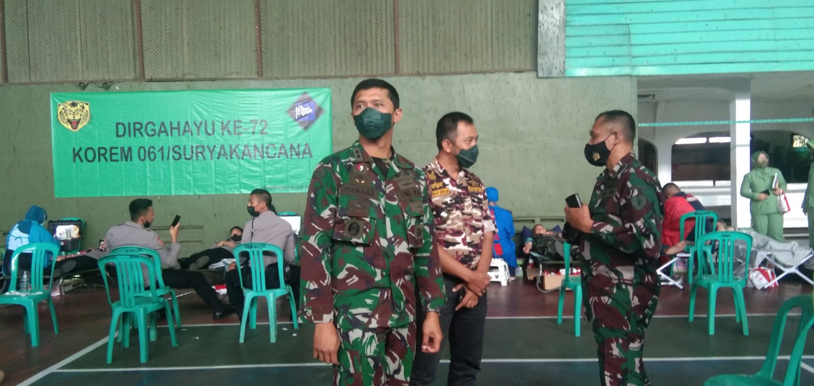 PASUNDAN POST | KRITIS - NASIONALIS - RELIGIUS