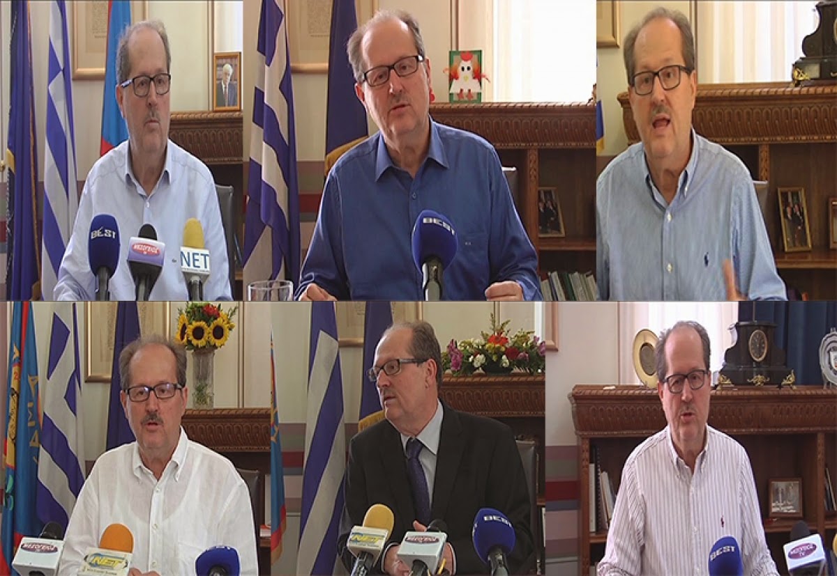 ΟΠΟΥ ΦΥΣΑΕΙ Ο ΑΝΕΜΟΣ ΠΑΩ...ΛΕΕΙ Ο ΝΙΚΑΣ - kalamatanews.gr - ΜΕΣΣΗΝΙΑΚΑ ...