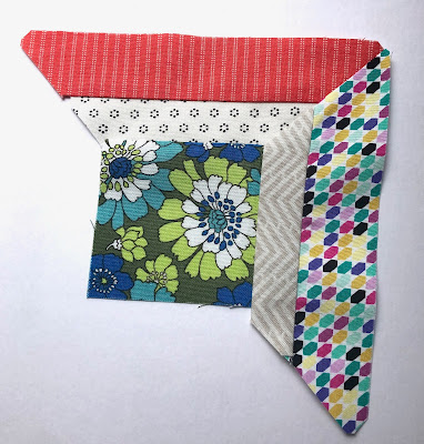 Patchwork n Play: My process!