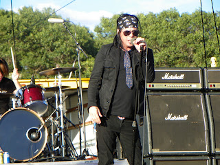 My Musical Journey: Bang Tango - Halfway Jam