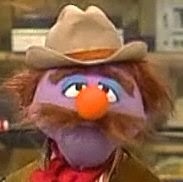 Sesame Blog: Sundays on the Street