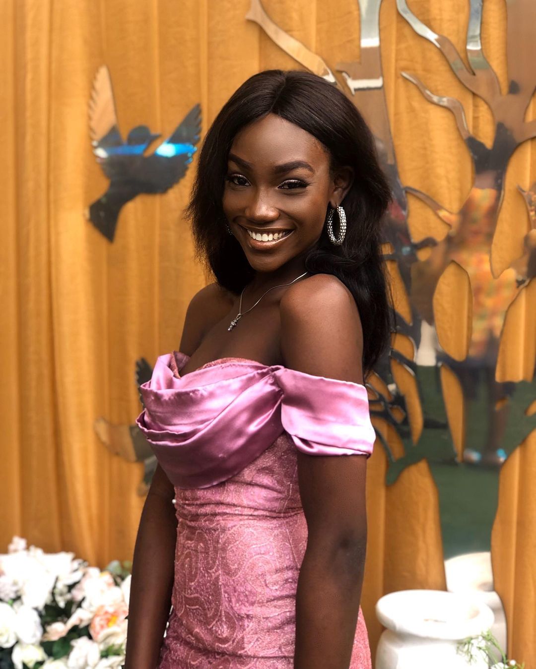 Instagram Pictures: About Blessing Uzero Bio, Wikipedia, Birthday, Age ...