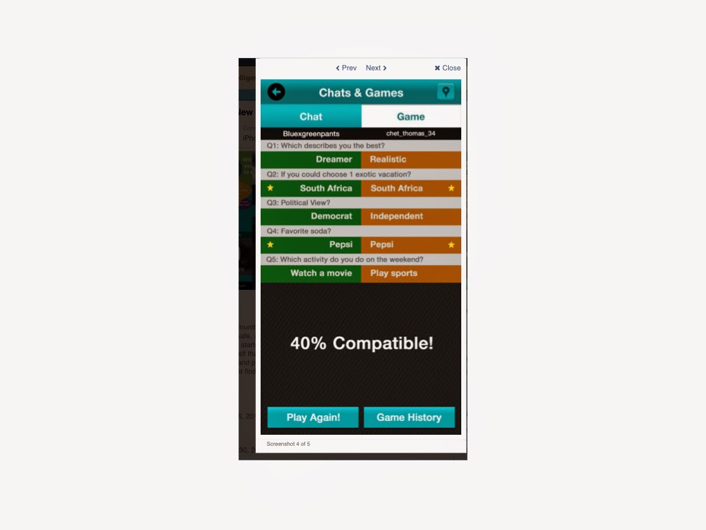 Spice Up Your English Class: Social networks help teenagers improve ...