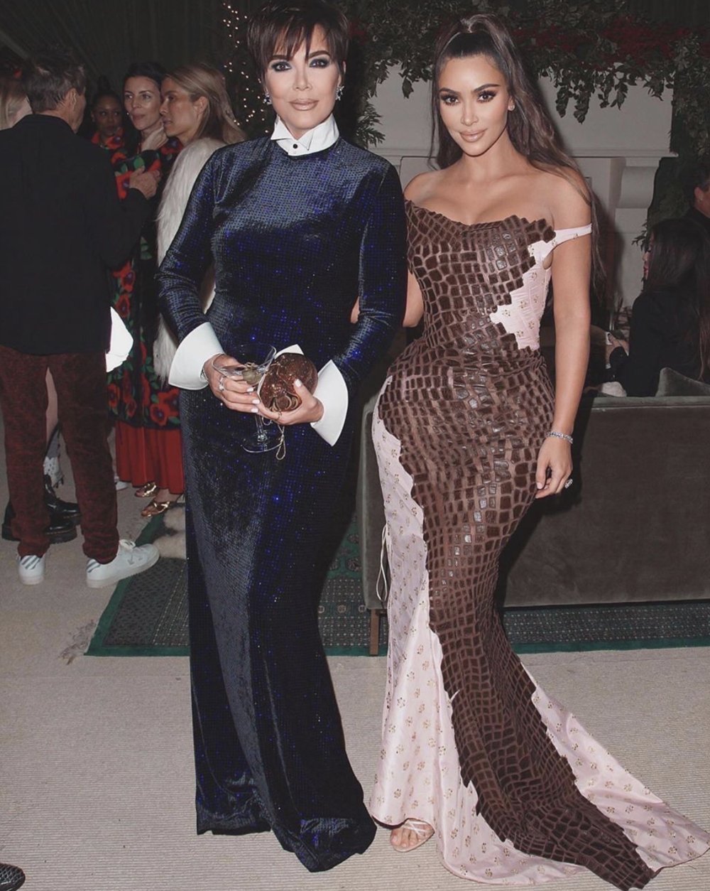 2019 - Stylish Starlets