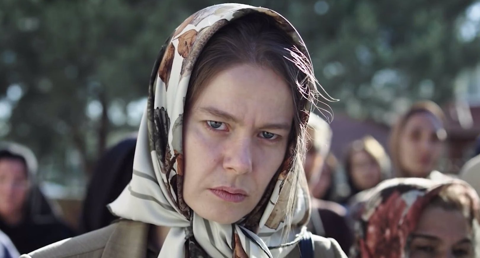 Fatma, un éxito a través de la plataforma Netflix