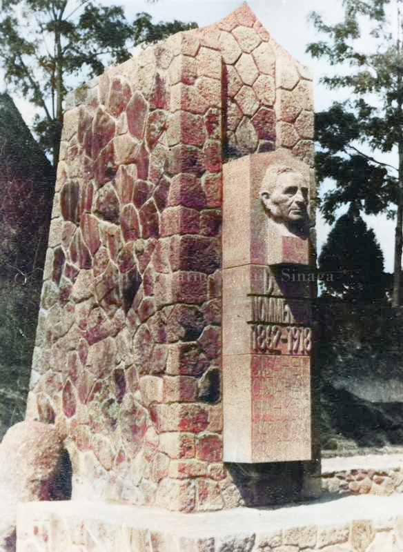 25+ Foto Gereja dan Zending di Tanah Batak Berwarna - Situs Review ...