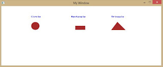 C# tutorials: C# drawing