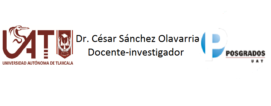 Dr. Cesar Sanchez Olavarria