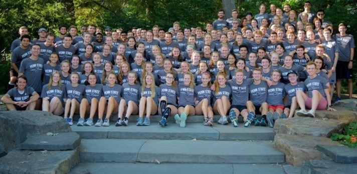 Penn State WEPO: 2021