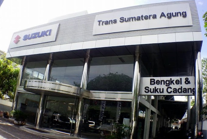 PT. Trans Sumatera Agung