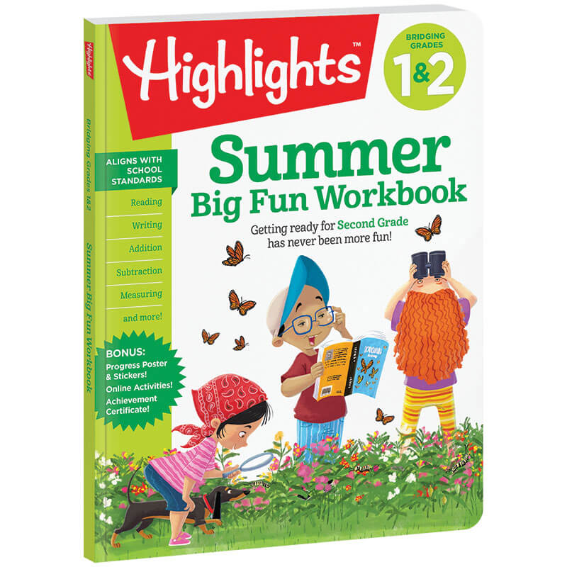 Summer Book Suggestions for Kids: Great Summer Reading Ideas! | The ...