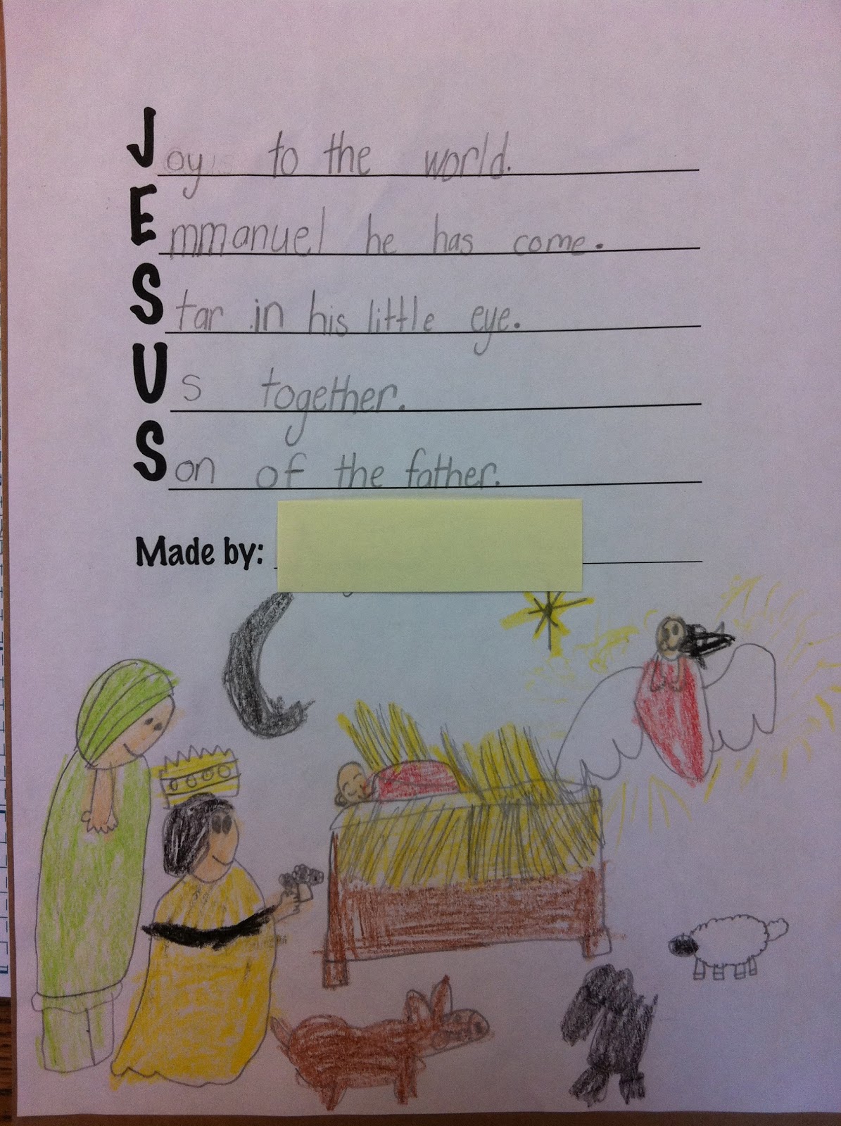 All the Dots: 2013 - Happy New Year!