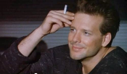 Love Those Classic Movies!!!: In Pictures: Mickey Rourke