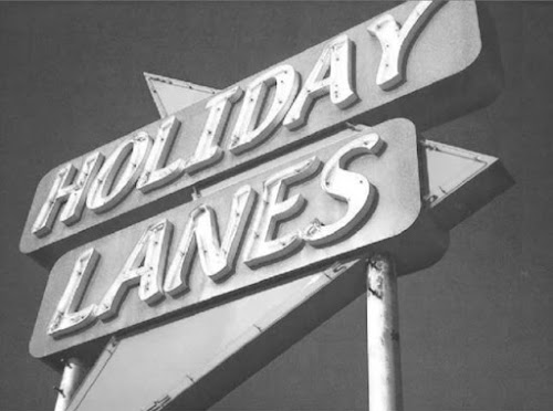 Bossier Parish Libraries History Center: Happy Birthday, Holiday Lanes