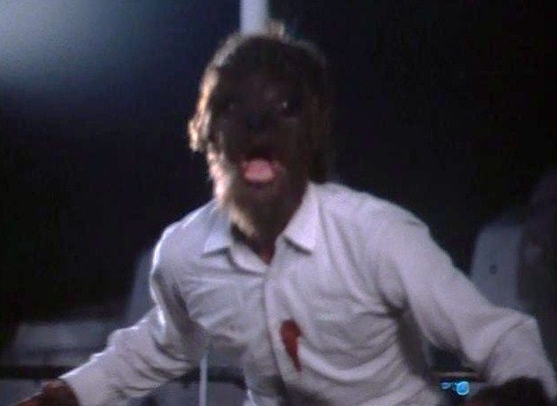 Kolchak: The Night Stalker : The Werewolf