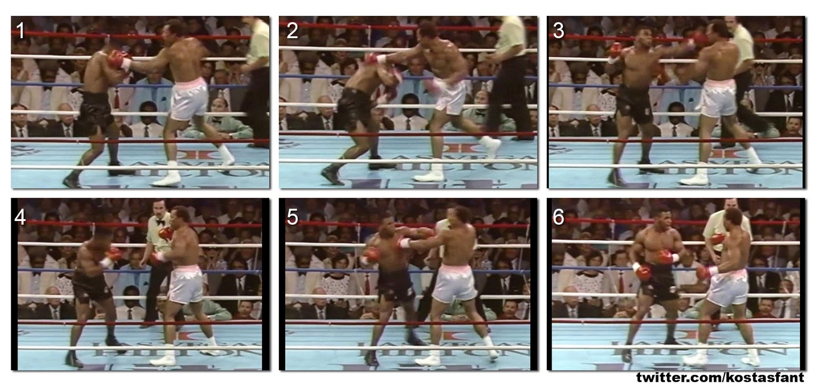 EmbracingtheGrind.com: Mike Tyson Technique Breakdown Part 5: Leaping ...