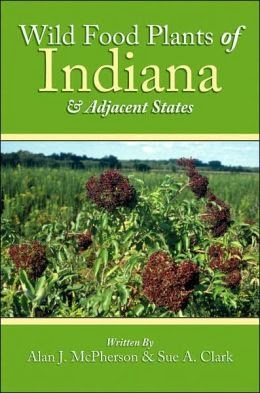Jake & Susan's Wild Indiana: Indiana's Wild Edible Plants