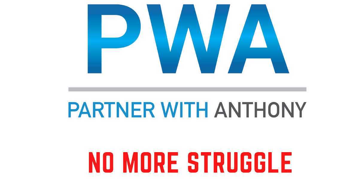 Partner with Anthony Review - Is this another scam?