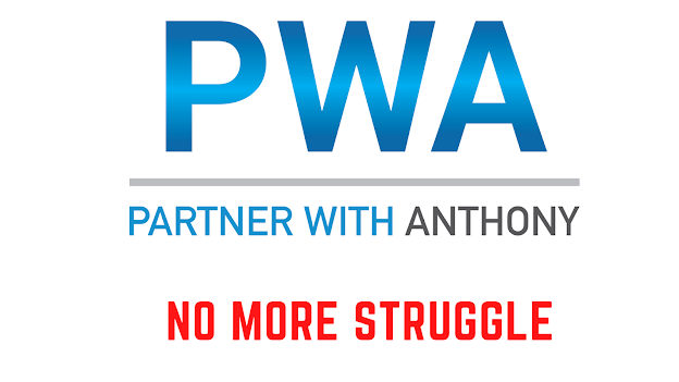 Partner with Anthony Review - Is this another scam?