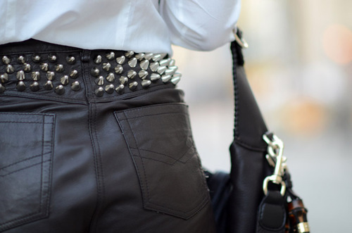 Rock and Edgy? | The Style Stash