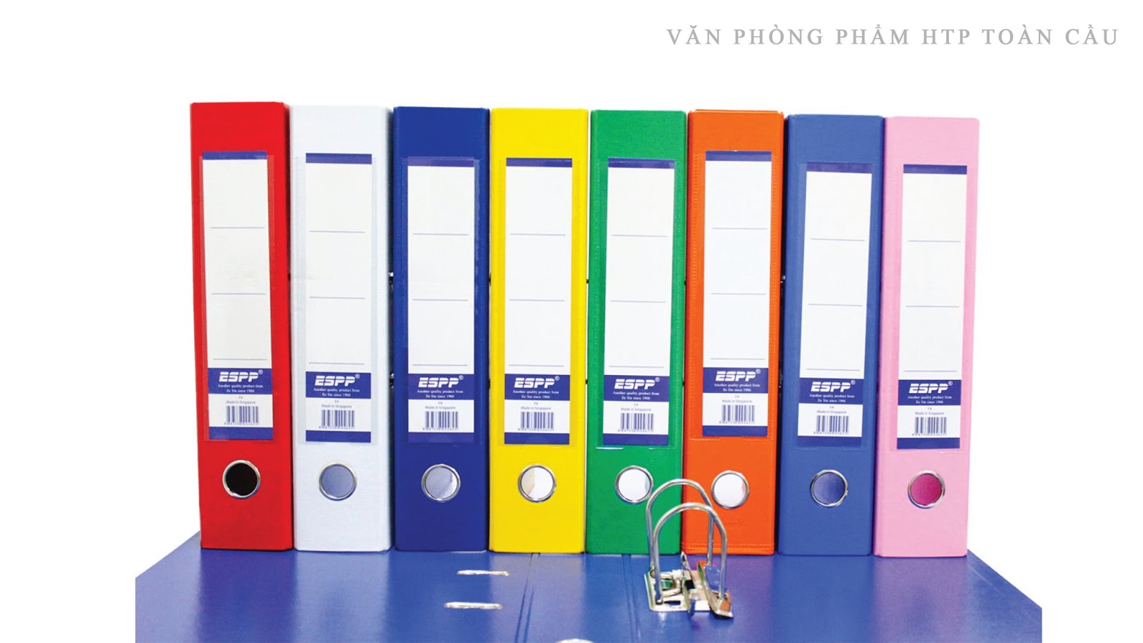 Tổng hợp những mẫu file đựng tài liệu đẹp ~ Văn Phòng Phẩm Bán Buôn