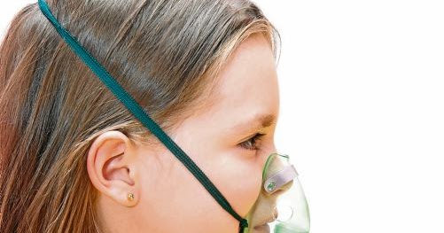 Afectiuni respiratorii