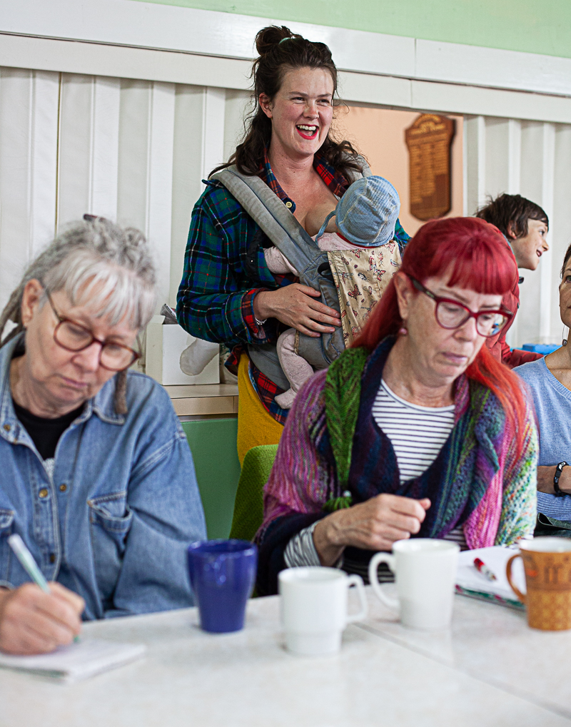 Relocalise Hepburn: Wait up 2019! A few more workshops before you go...