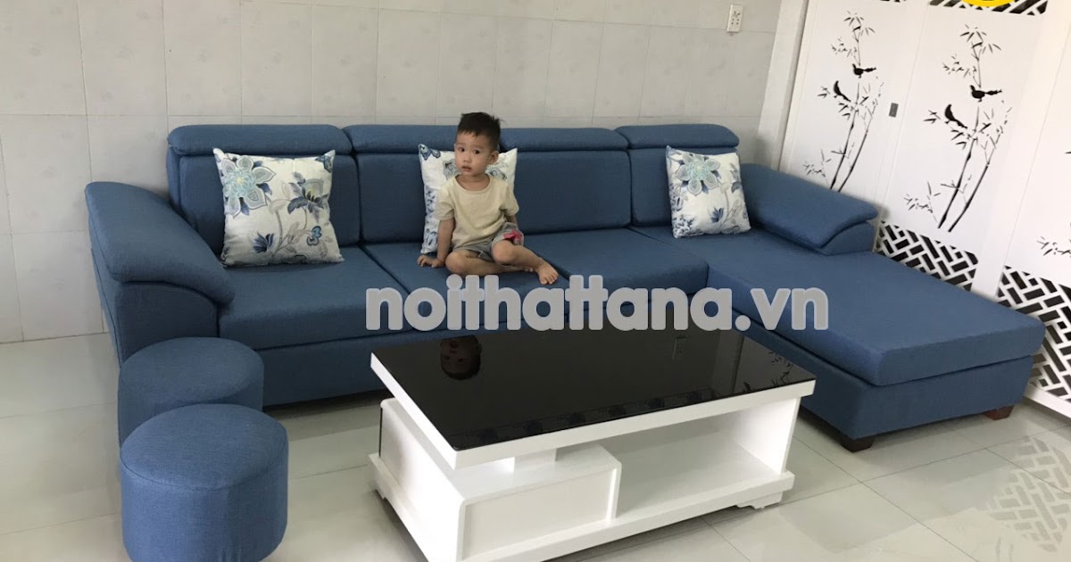 Nội Thất Châu Đốc An Giang