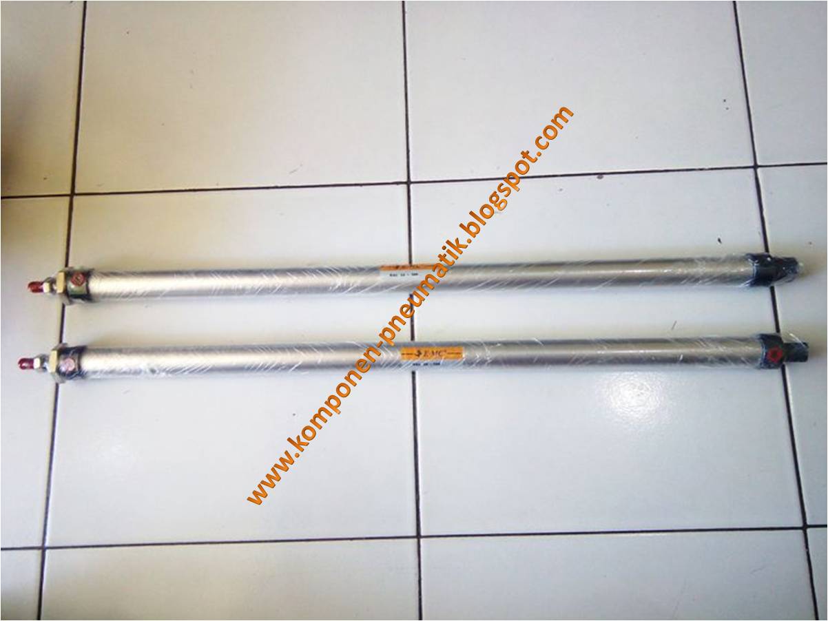 JUAL SILINDER PNEUMATIK