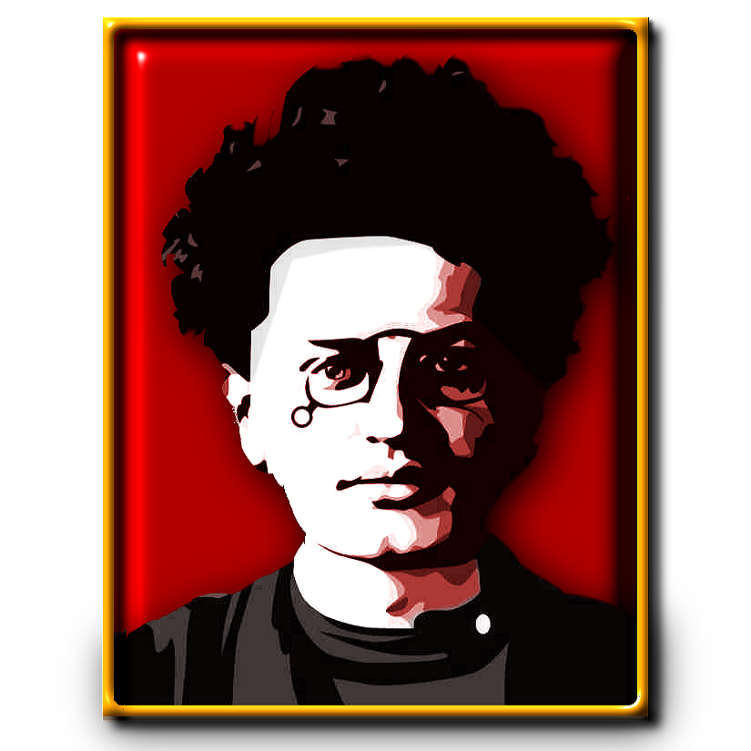 Peter's Russia: Trotsky - the Early Years