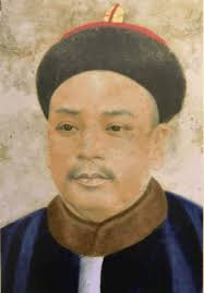 Penglai Martial Arts : Two faces of Leung Jan