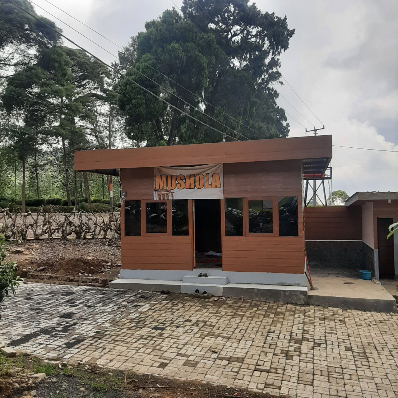 Ecopark Curug Tilu Ciwidey, Info Tiket & Lokasi Terbaru 2021