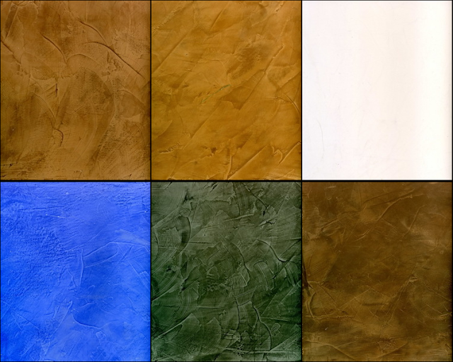 Plaster Dinding Tekstur Fresco Stucco Ala Venesia - Tukang Cat Tekstur