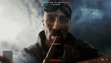 Initial thoughts on Battlefield V: Trailer, Gameplay, Weapons