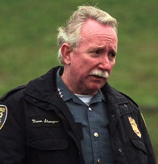 the culturegeist: Philando Castile's Broken Taillight