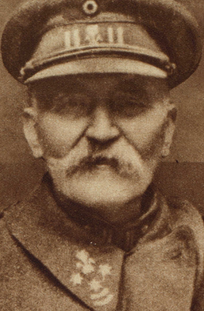 The Exiled Belgian Royalist: General Gerard Matheiu Leman