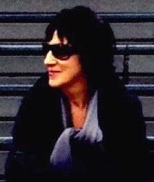 Carole Pope Talks New Single With Church of Trees (AUDIO)