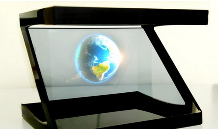 Electronic products news & reviews | ep-demi: The introduction of 3D ...