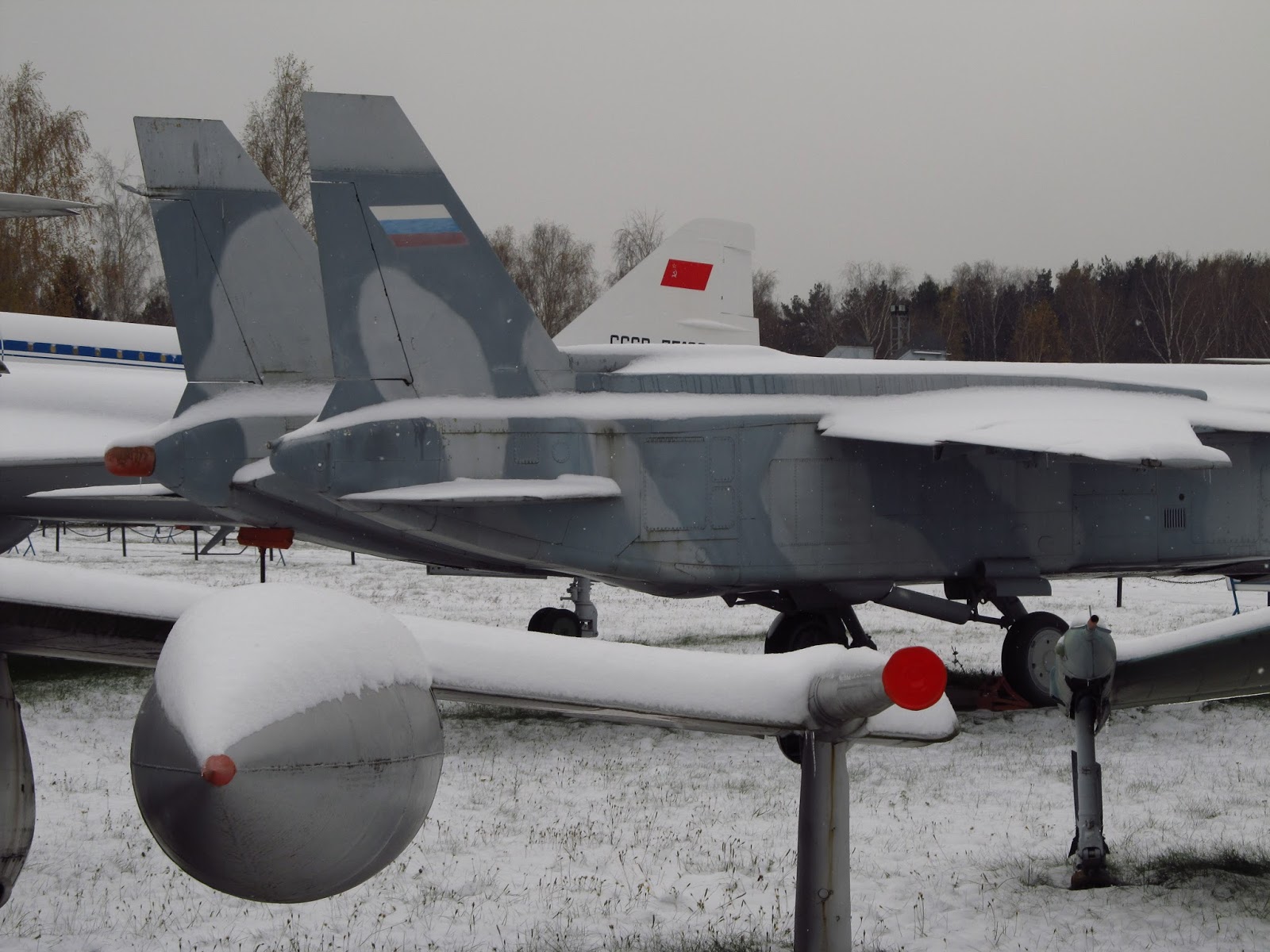 Russian, Kazakh, and Latvian air force aviation museums: Yakovlev Yak ...