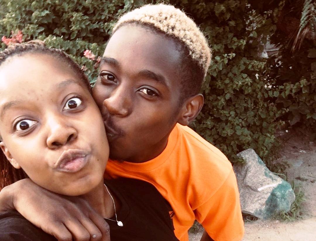 Ray Vines' Buri Video Breaks The Internet - We Can Guess How Dirty Your ...