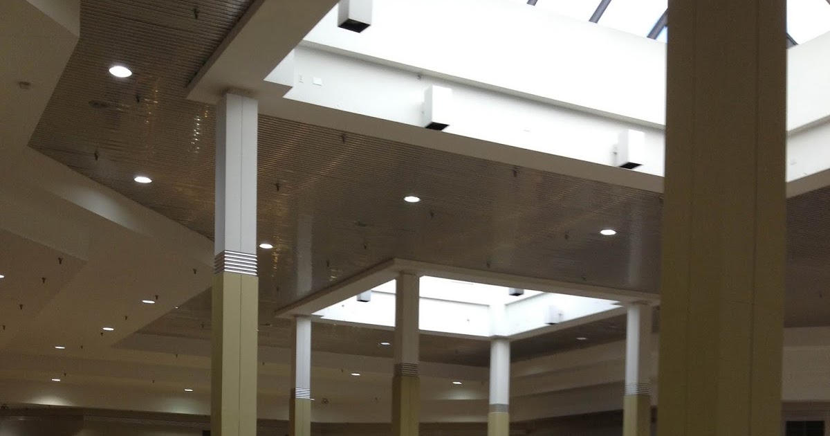 Malltopia: Lakeland Square Mall