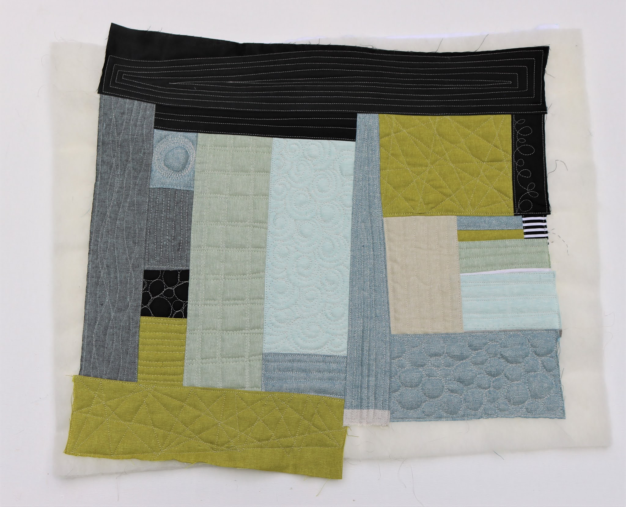 TIA CURTIS QUILTS: The Best Quilted Bucket Tutorial