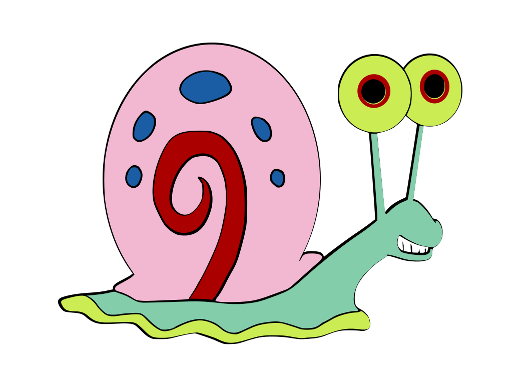 Dibujos para Colorear, Pintar , imprimir.....: GARY