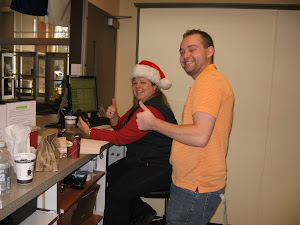 Alberta Adventure: Yep, Christmas has finally come to Albian Village