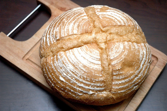 DUDE FOR FOOD: Our Daily Bread: A Baker's Dozen at Boulangerie 22...